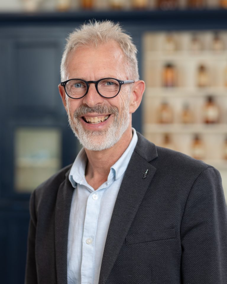 Erwin Kok – Team – Huisartsenpraktijk Winsum – Winsum